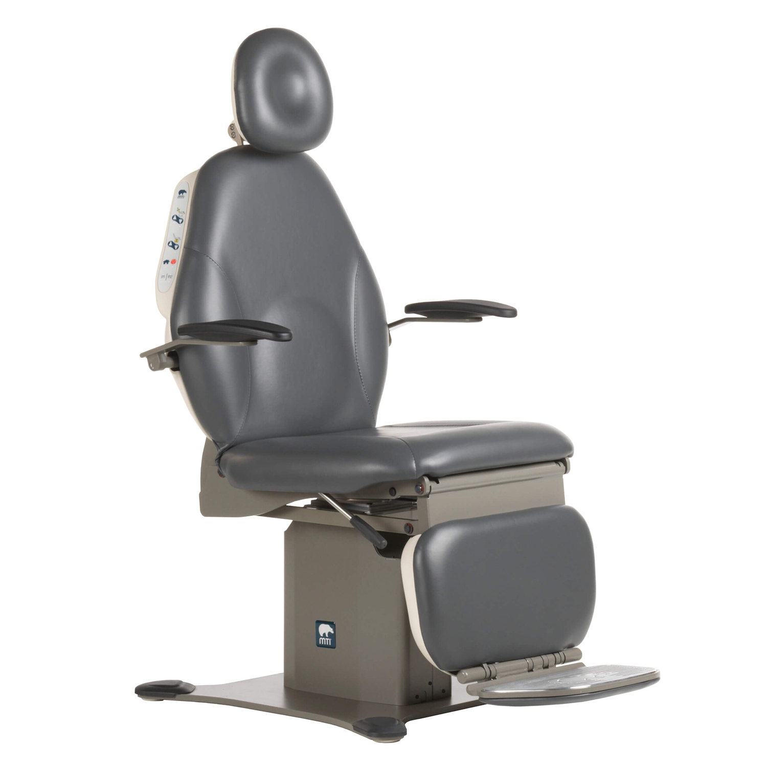 MTI 461 Exam Chair - ALVA Beauty