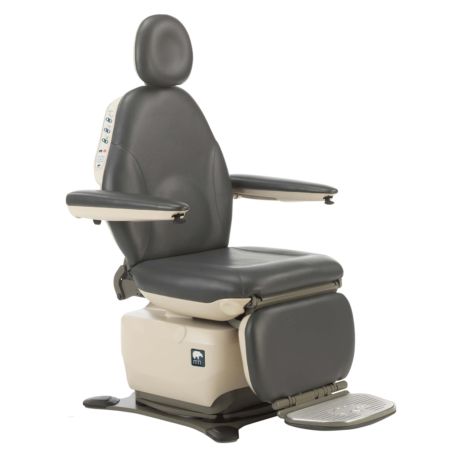 MTI 464 Exam/Procedure Chair - ALVA Beauty