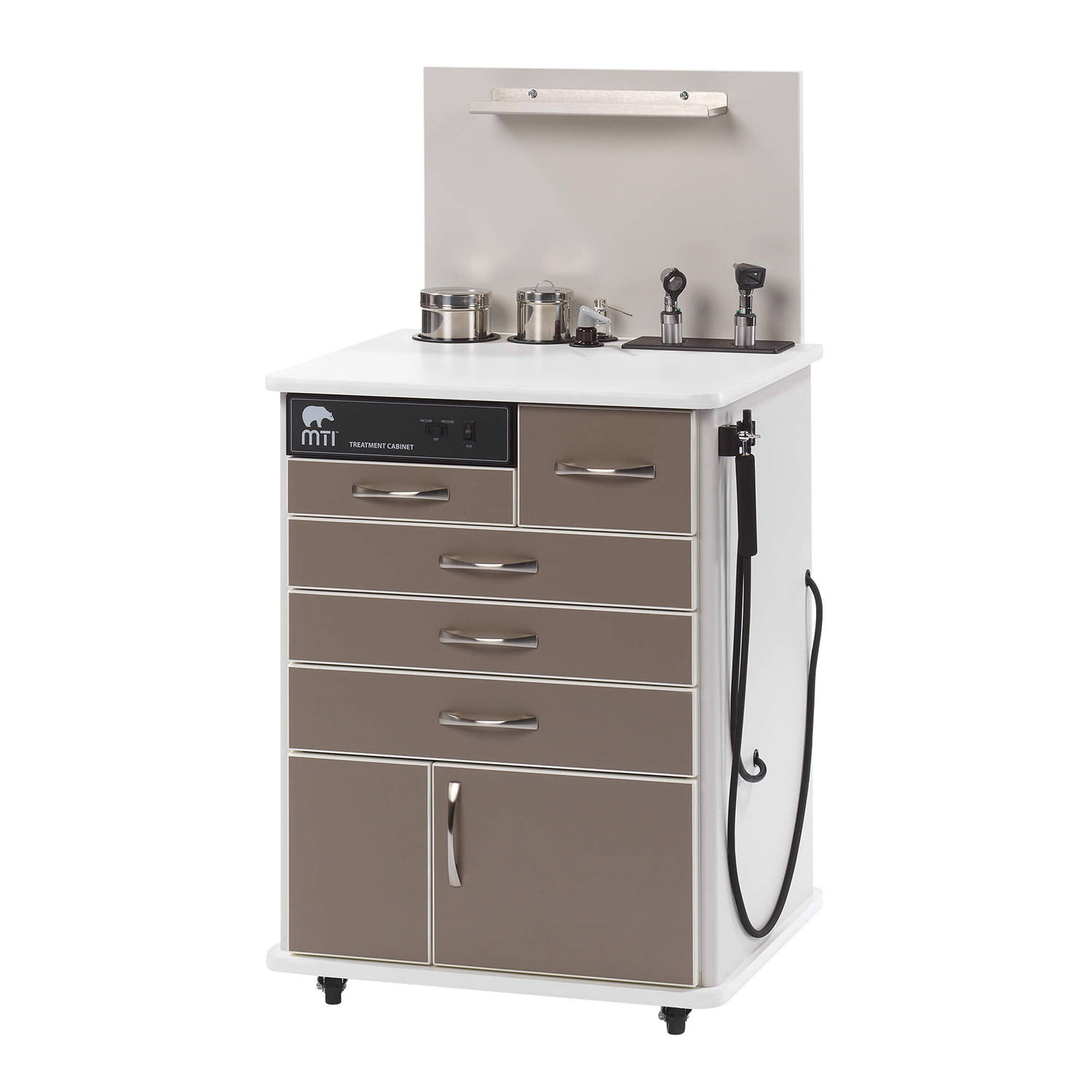 MTI TC100A ENT Cabinet - ALVA Beauty