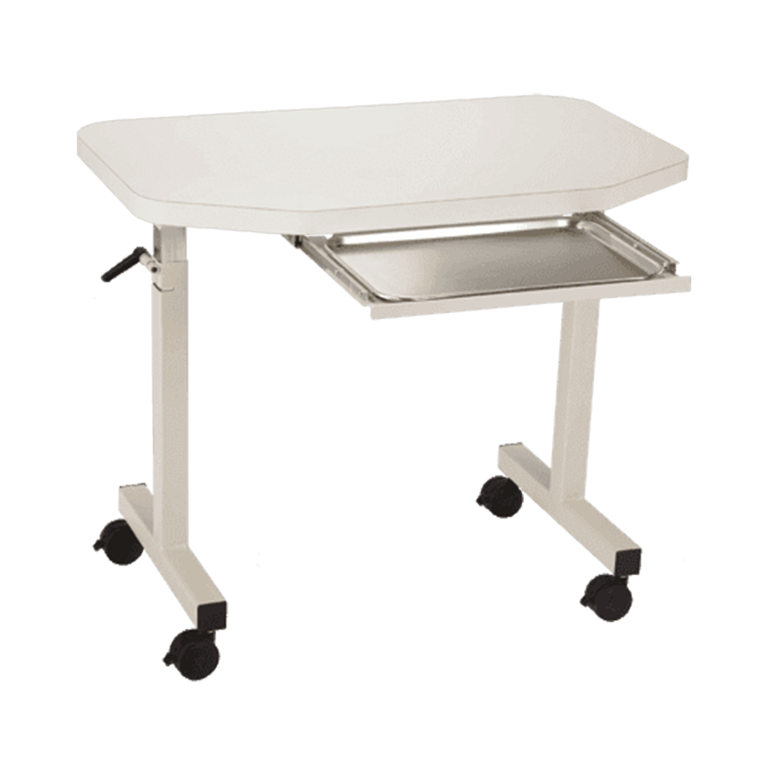 MTI OSIT-1001 Instrument Table - ALVA Beauty