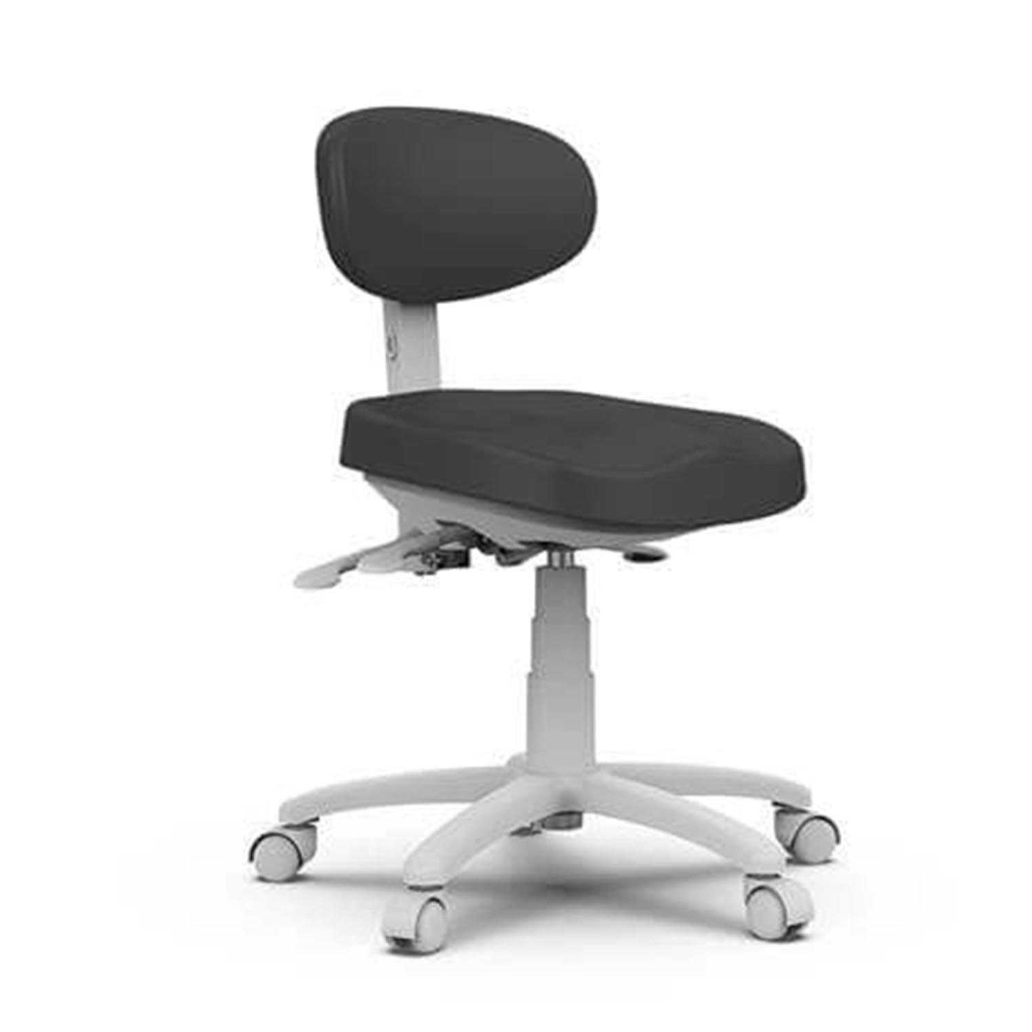 Silverfox 8C01 Stool - ALVA Beauty