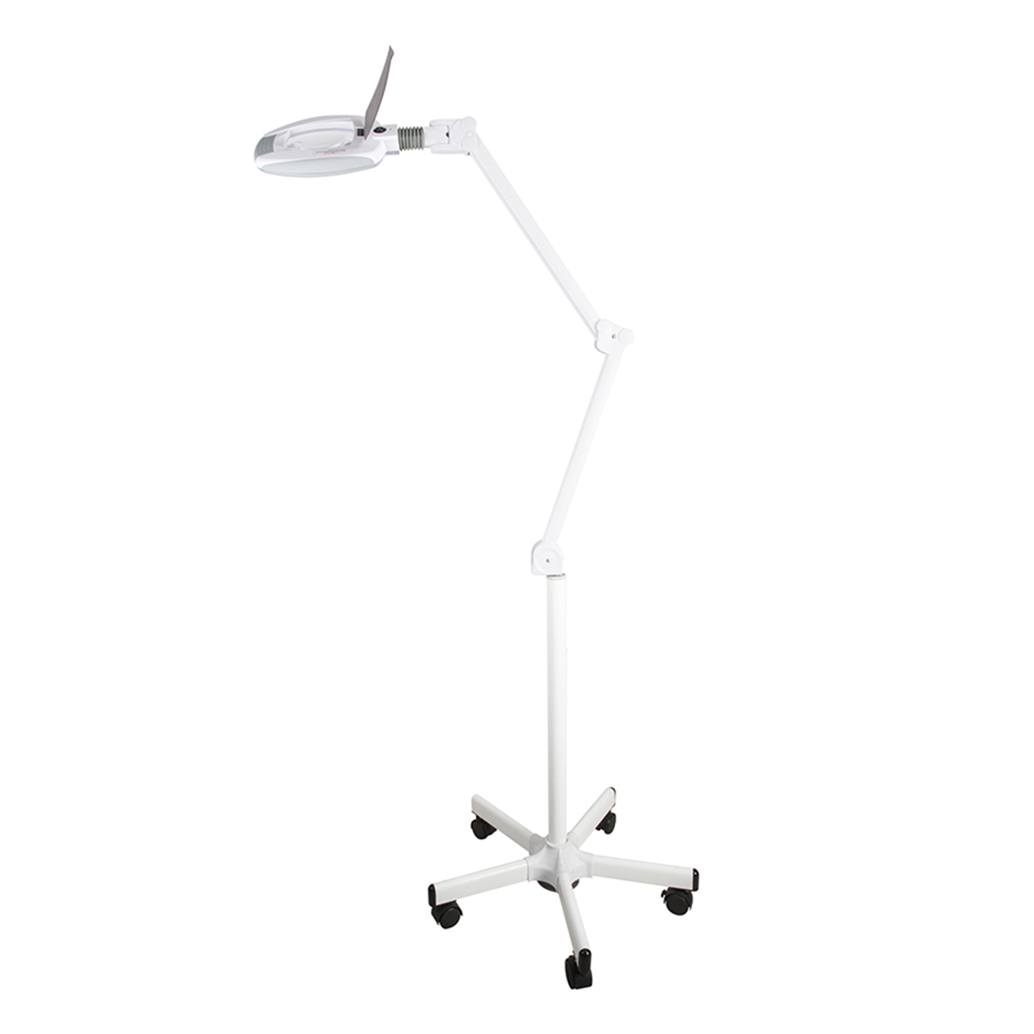 Silverfox 1005 Mag Lamp - ALVA Beauty